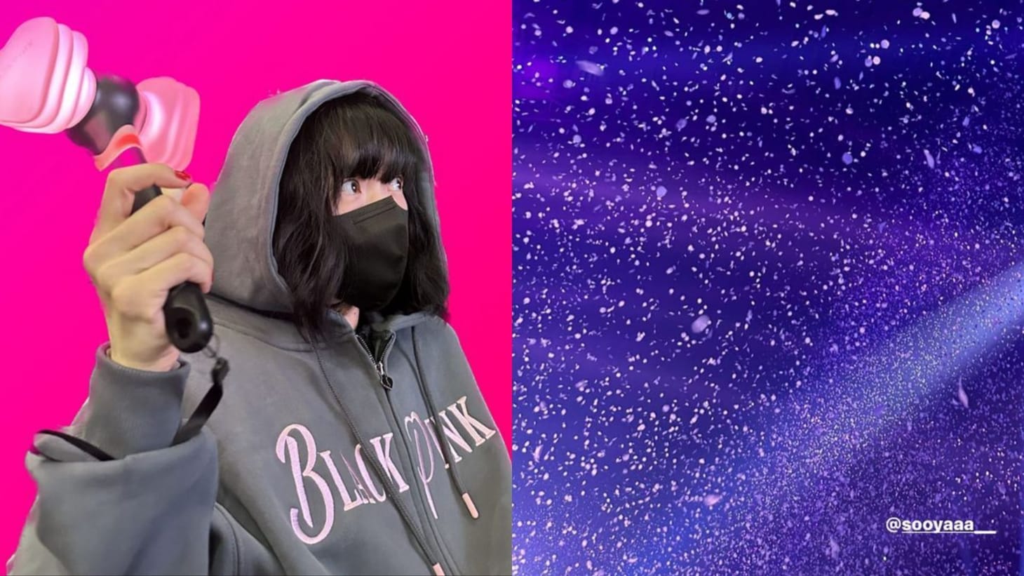 25+ celebrities at BLACKPINK's last BORN PINK Concert in Seoul