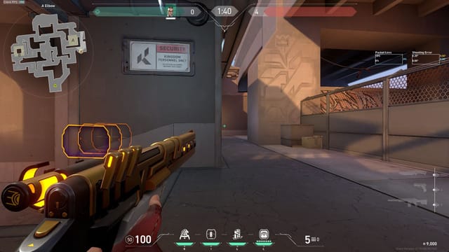 5 Valorant callouts to know on Sunset