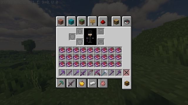 Best Minecraft enchantments for every tool