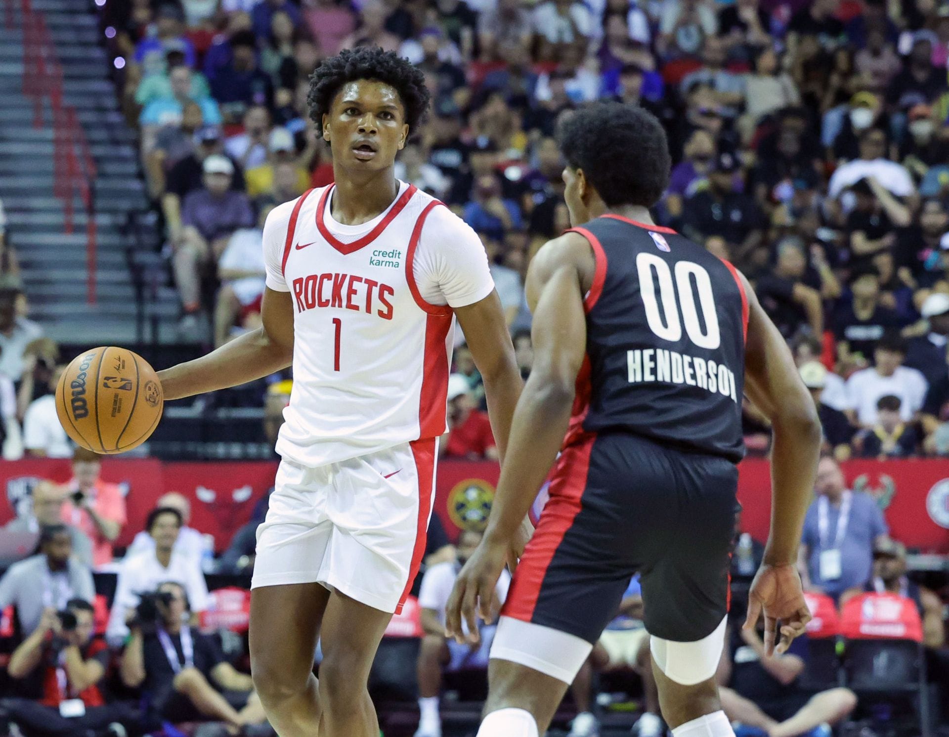 5 rookies who can shine in the 2023-24 NBA season