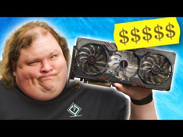 10 budget GPUs for Counter-Strike 2 (CS2)