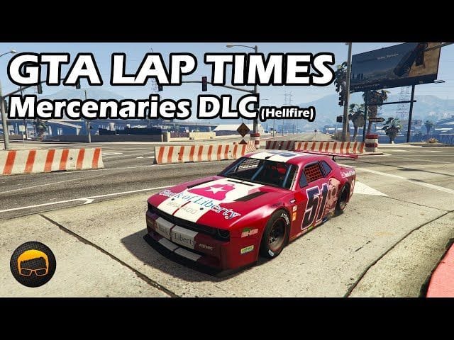 GTA Online's Bravado Hotring Hellfire is out: Price, performance, and more