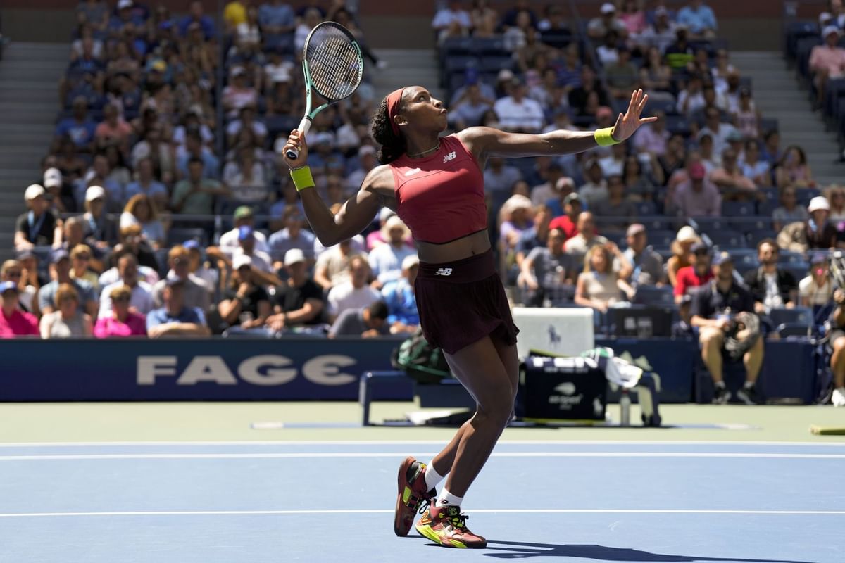 US Open 2023: Coco Gauff vs Caroline Wozniacki preview, head-to-head, prediction, odds and pick