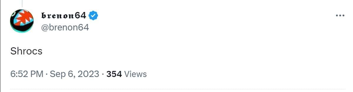 "Shrocs": Details explored as Crocs announces Shrek-inspired clogs ...