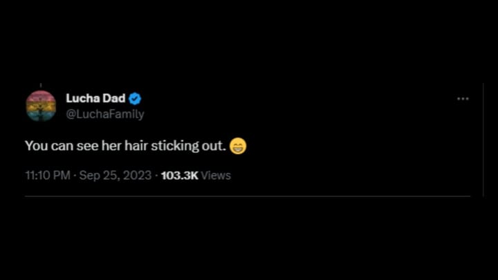 "You can see her hair sticking out" - Taylor Swift popcorn machine ...