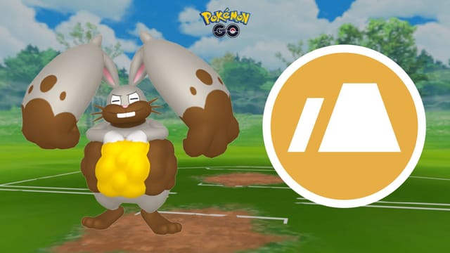 Diggersby with Scorching Sands PvP analysis in Pokemon GO Battle League