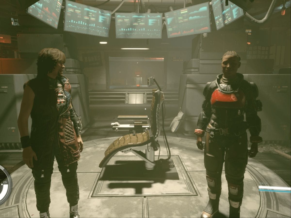 factions: Starfield all factions explained: Constellation, United ...