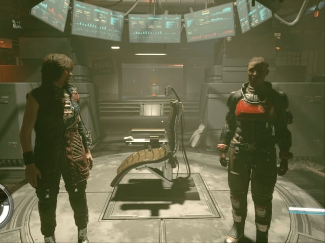 factions: Starfield all factions explained: Constellation, United ...