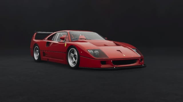 5 best cars in the Vintage Garage playlist in The Crew Motorfest