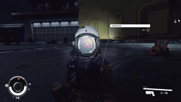 Mod: 10 best Starfield cosmetic mods you need to try out