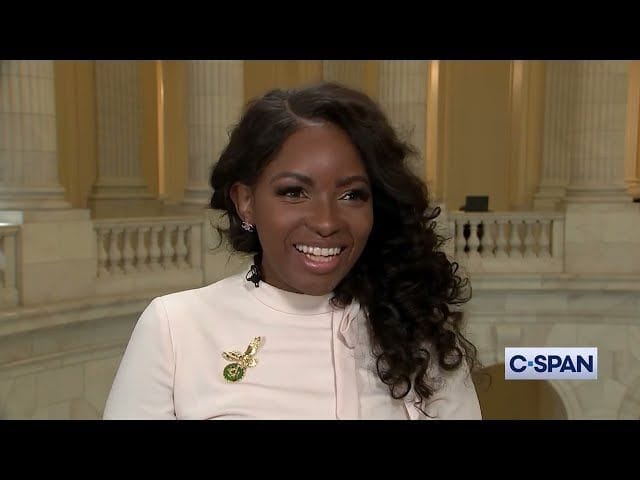 Who is Jasmine Crockett? Age, education, and all about the ...