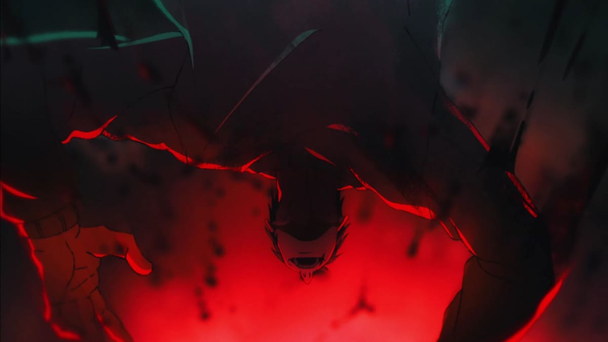 Every easter egg in Jujutsu Kaisen season 2 Shibuya Arc opening theme ...