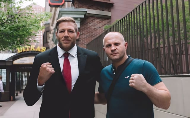 Jake Hager MMA: Undefeated Jake Hager blames Bellator for surprise MMA ...