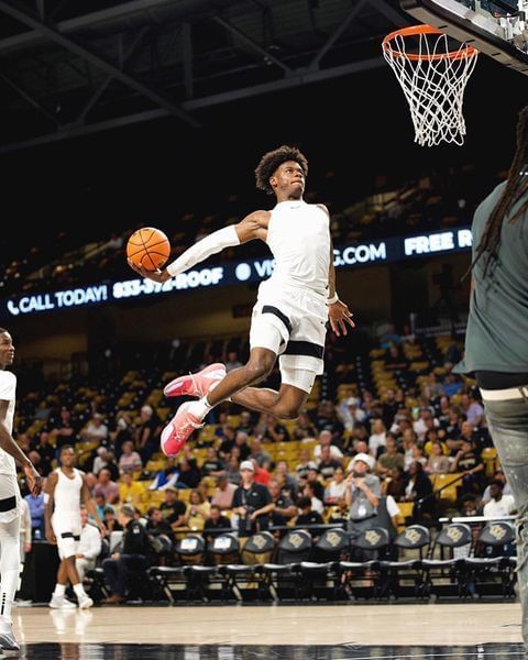 Taylor Hendricks Biography, NBA Records, Stats & Facts | Sportskeeda