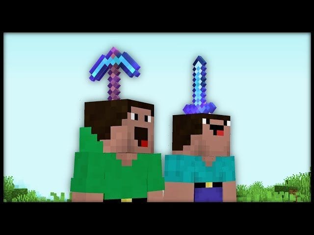 Top 10 most strange mods for Minecraft