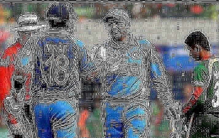 Highest Team Score in Cricket World Cup History | World Cup Records