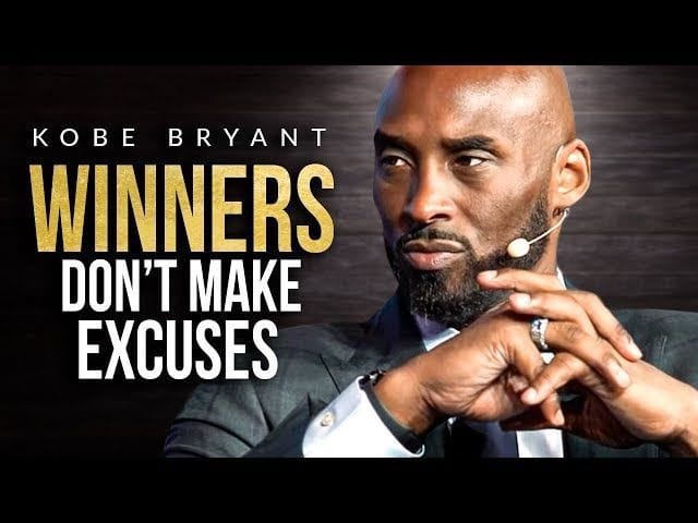 What does Mamba Mentality mean? Exploring famous phrase associated with ...