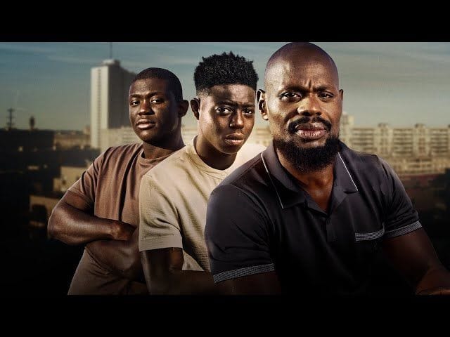 Street Flow 2 on Netflix: Release date, air time, plot, trailer, and ...