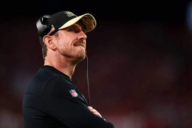 Did Dennis Allen Win a Super Bowl?