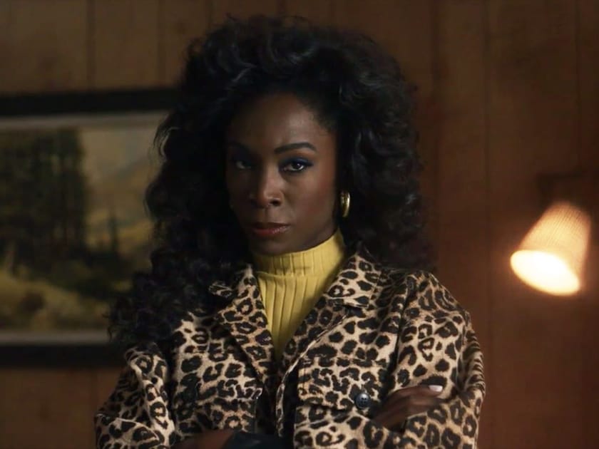 What happened between Angelica Ross and American Horror Story creator ...