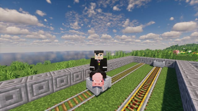 Top 10 Minecraft tricks you probably didn't know