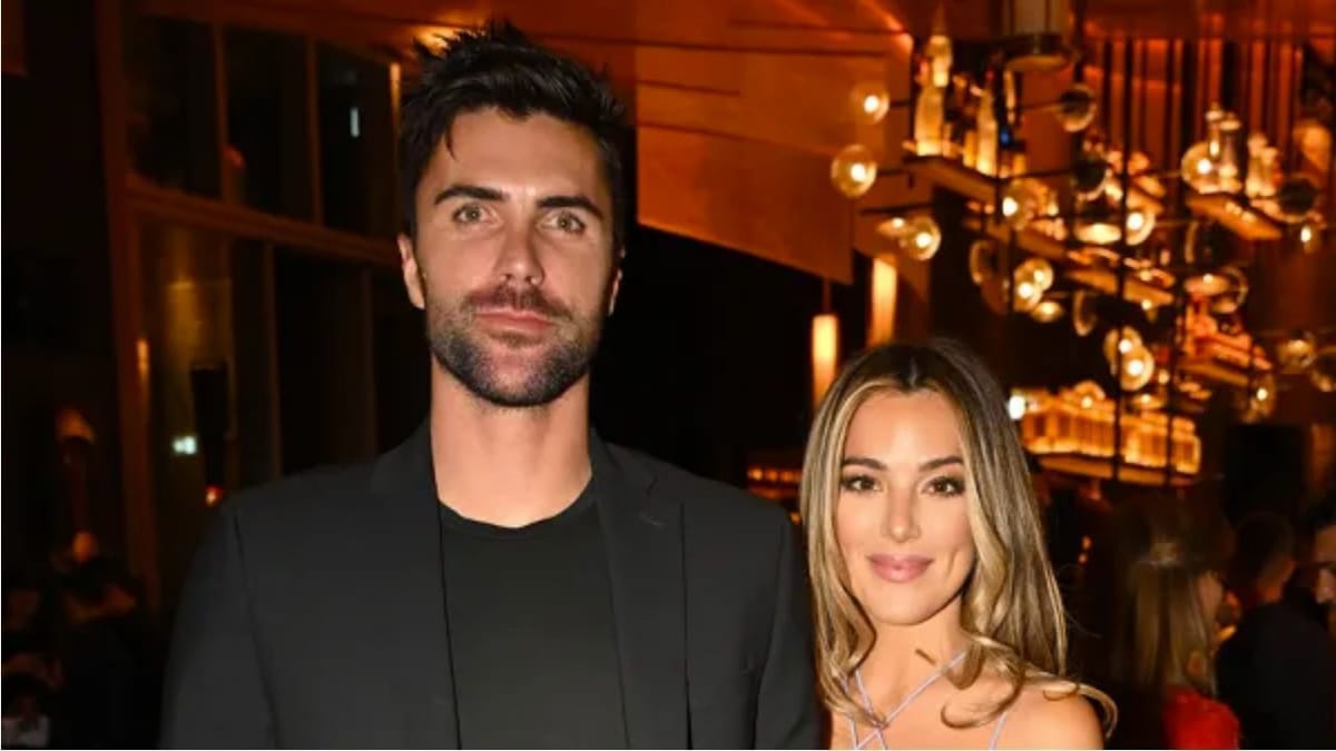 Selling The OC season 2: Are Alex and Tyler still together?