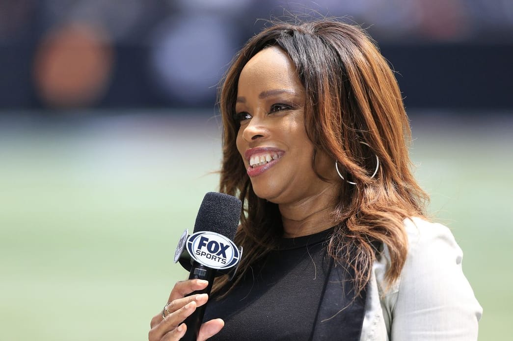 Pam Oliver net worth: How much is NFL reporter worth in 2023?
