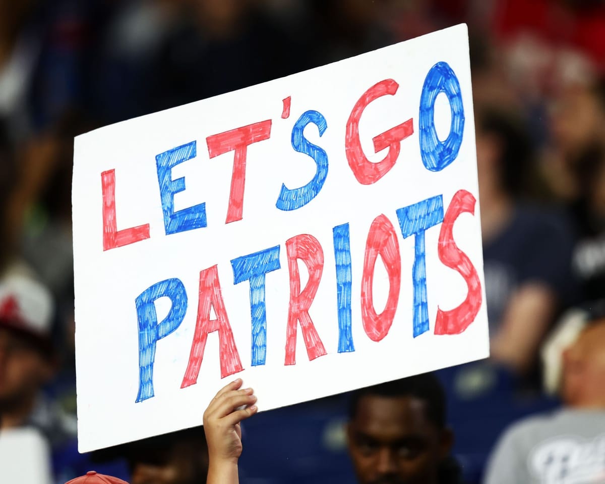 Weather forecast for Patriots vs Eagles: Thunderstorm chances could ...