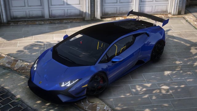 5 best car mods for GTA 5 (September 2023)