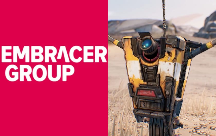 Is Embracer Group's acquisition spree a failure? Latest rumor suggests ...