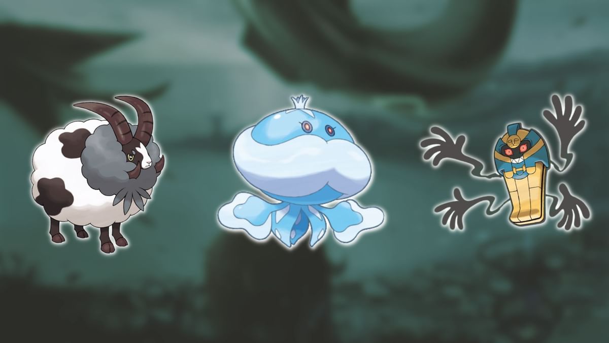 Best teams for Dubwool in Pokemon GO