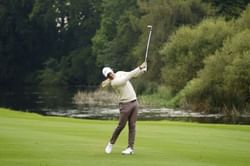 Who is Patrick Rodgers Wife, Jade Olivia Gordon?