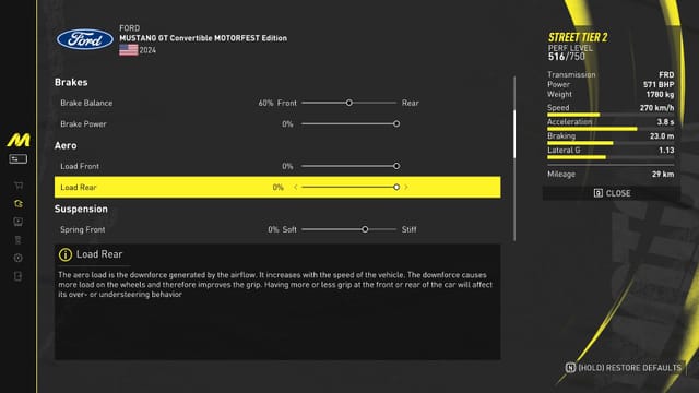 The Crew Motorfest review: Flashy rides and empty streets