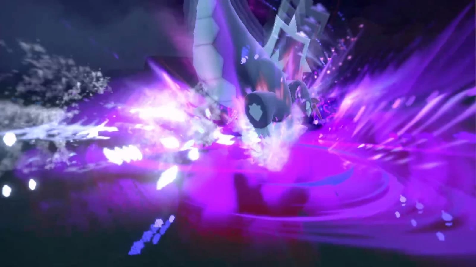 10 most powerful dragon moves in Pokemon, ranked