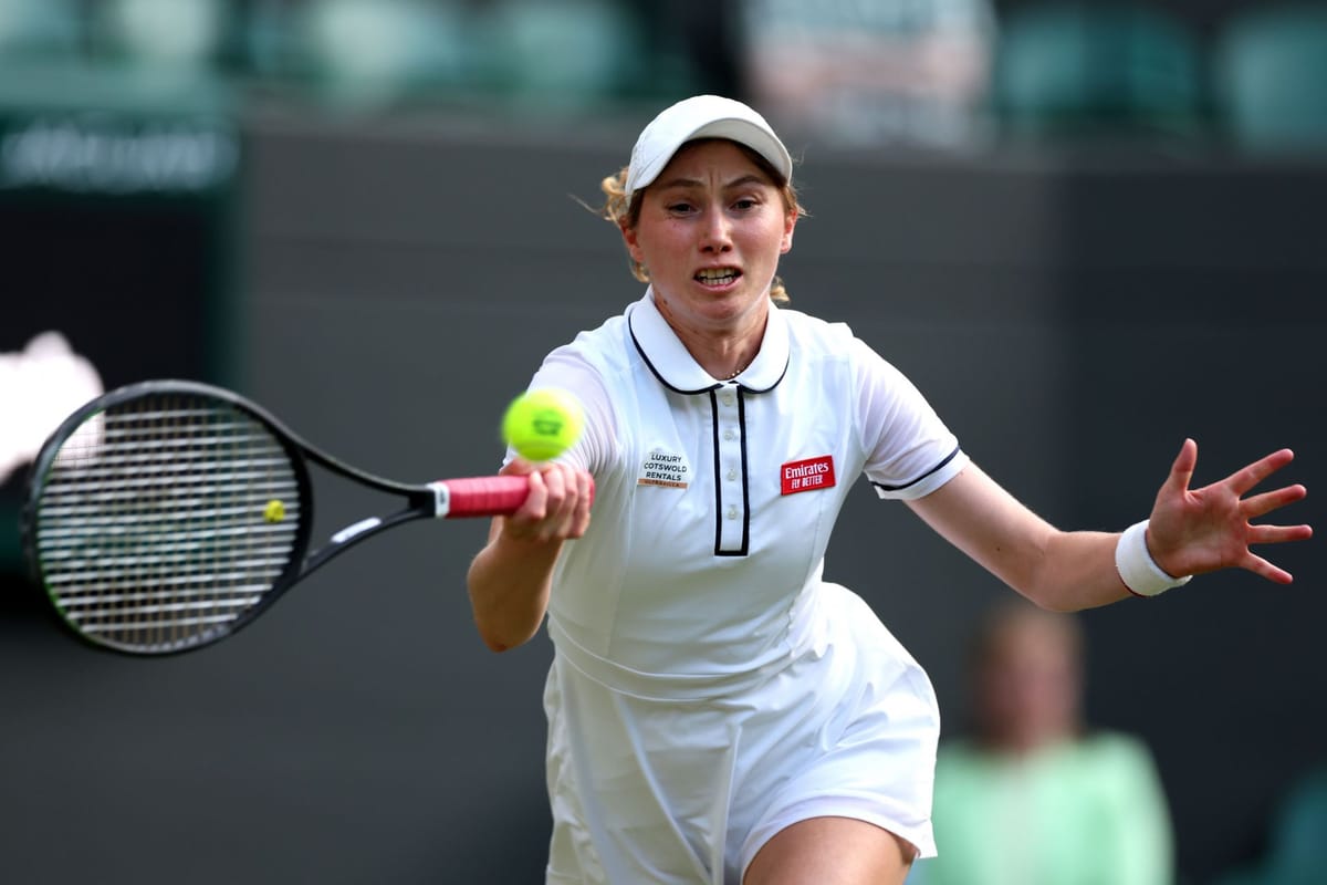 Tokyo 2023: Jessica Pegula vs Cristina Bucsa preview, head-to-head, prediction, odds and pick ...