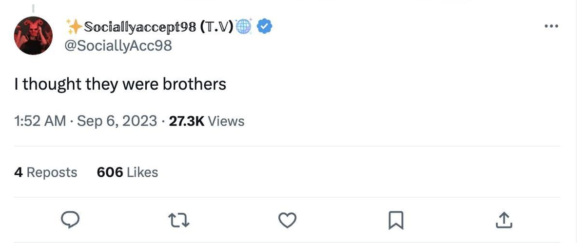 "Thought they were brothers": The Chainsmokers Calvin Klein photoshoot ...