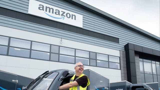 Why is Amazon being sued by the FTC? Online retail monopoly lawsuit ...