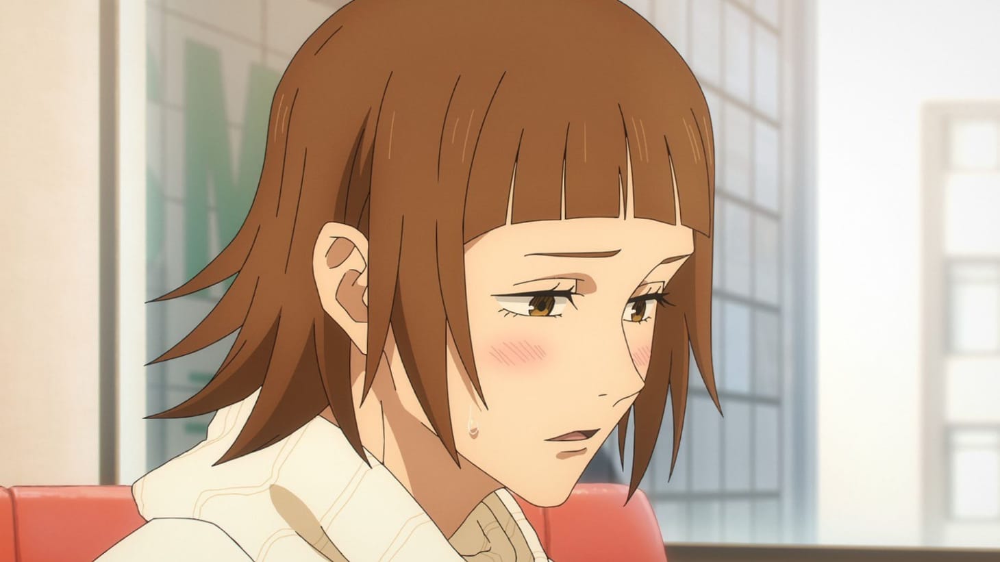All 33 Jujutsu Kaisen female characters, listed from least to most ...