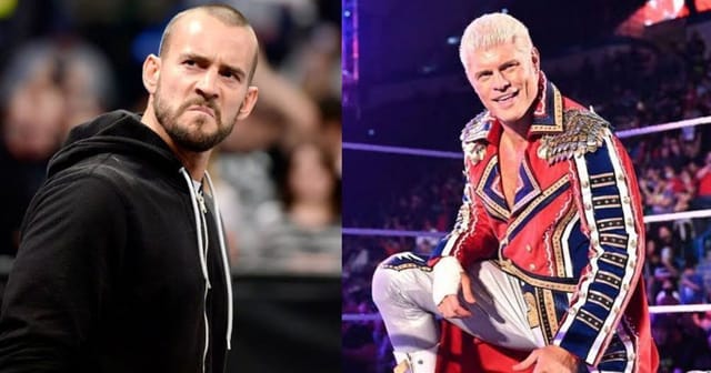 Cody Rhodes: WWE veteran on if Cody Rhodes will return to AEW after CM ...
