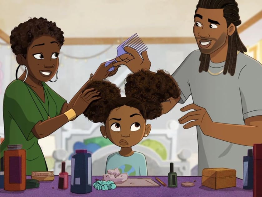 Young Love on Max: Everything we know so far