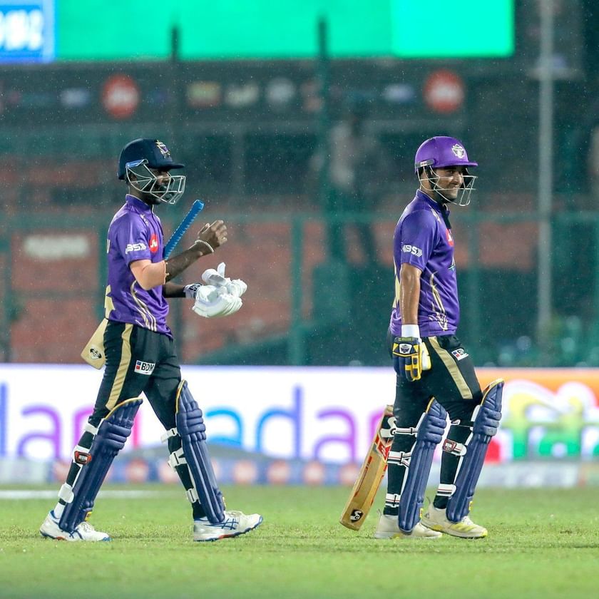 UP T20 League 2023, Kashi Rudras vs Kanpur Superstars, Match 24: Probable XIs, Match Prediction ...