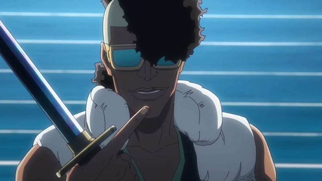 Bleach TYBW episode 24: Yhwach arrives in Soul King Palace, The Zero ...