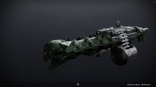 Destiny 2 Song of Ir Yut god rolls, drop locations, and more