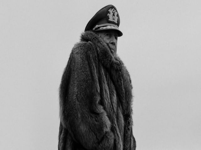 El Conde on Netflix: Release date, air time, plot, and more details