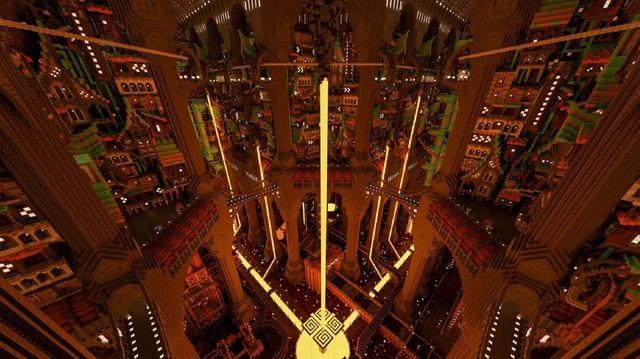 10 best Minecraft build designs for caves, mines, and underground bases