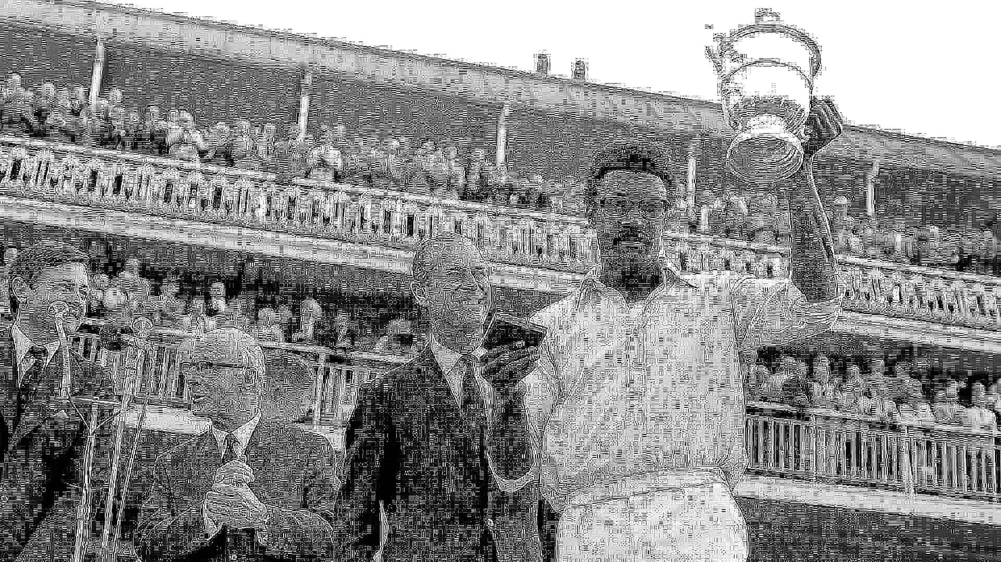 ICC Cricket World Cup Host: From 1975 to 2023