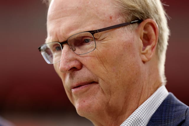 John Mara net worth: How much is Giants owner worth in 2023?