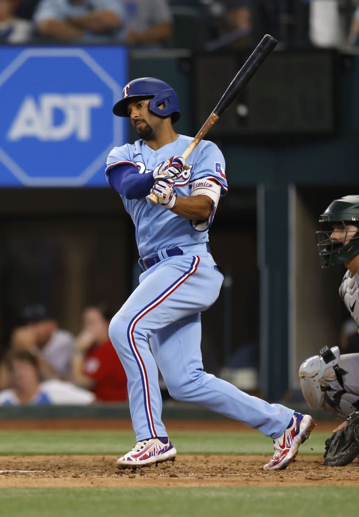 Marcus Semien Net Worth 2023, Salary, Endorsements, Cars, House and more