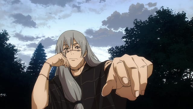 Jujutsu Kaisen season 2 episode 9 preview hints at Gojo meeting Geto in ...