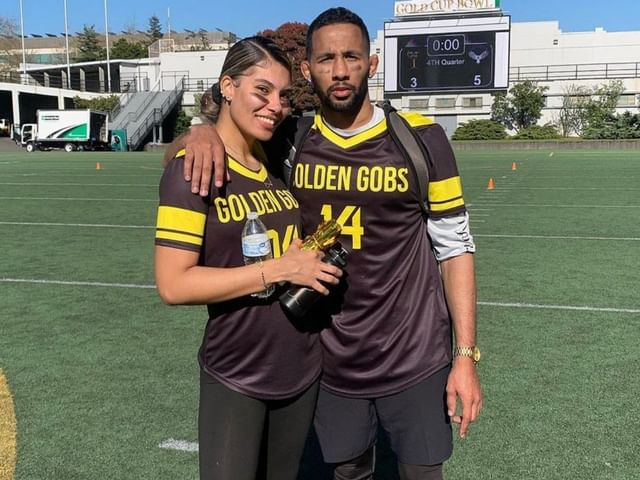 Have Jackelina Bonds and Josh Demas from Love Is Blind broken up ...